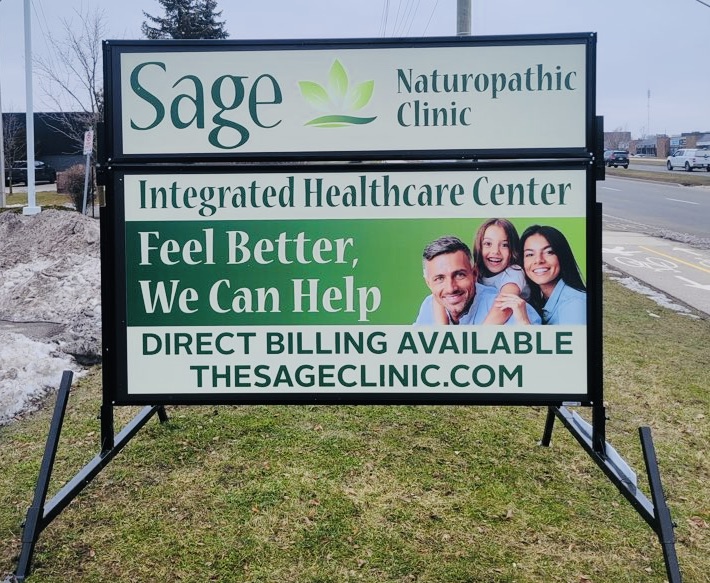 CDN SIgns.Sage.Cambridge – Mobile Advertising Sign Rentals – CDN Signs